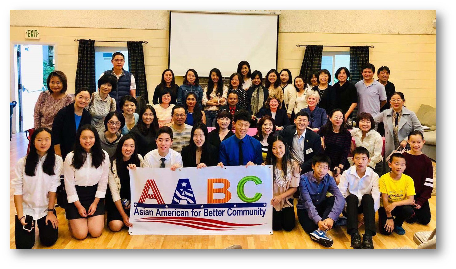 Asian American For Better Community | Asian American For Better Community